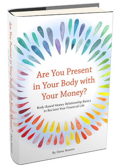 The Magic of Somatic Money | Body-Based Money Relationship